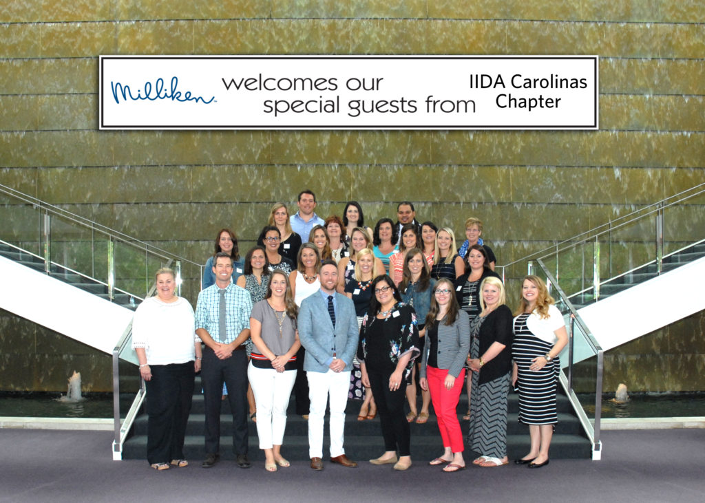 2015-16 Board of Directors - IIDA Carolinas