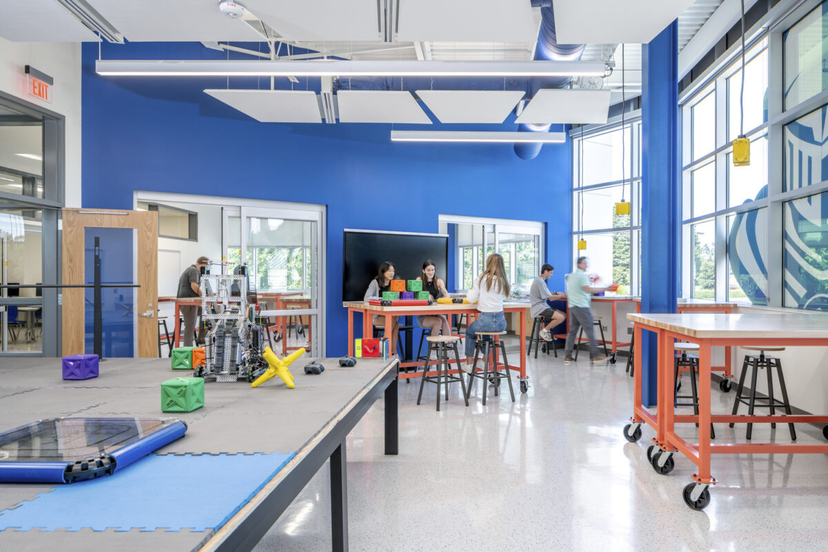 Home - IIDA Carolinas