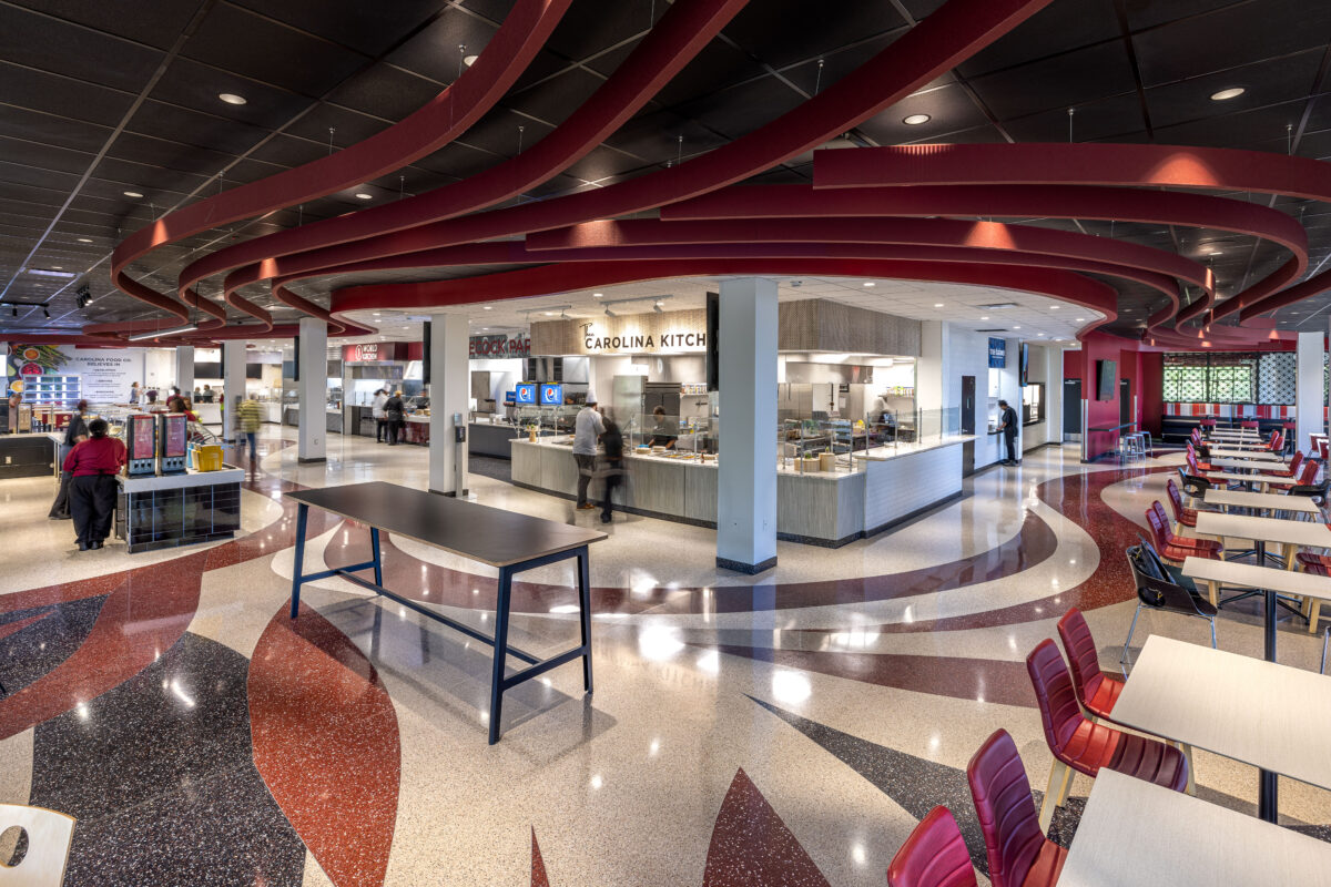 Home - IIDA Carolinas