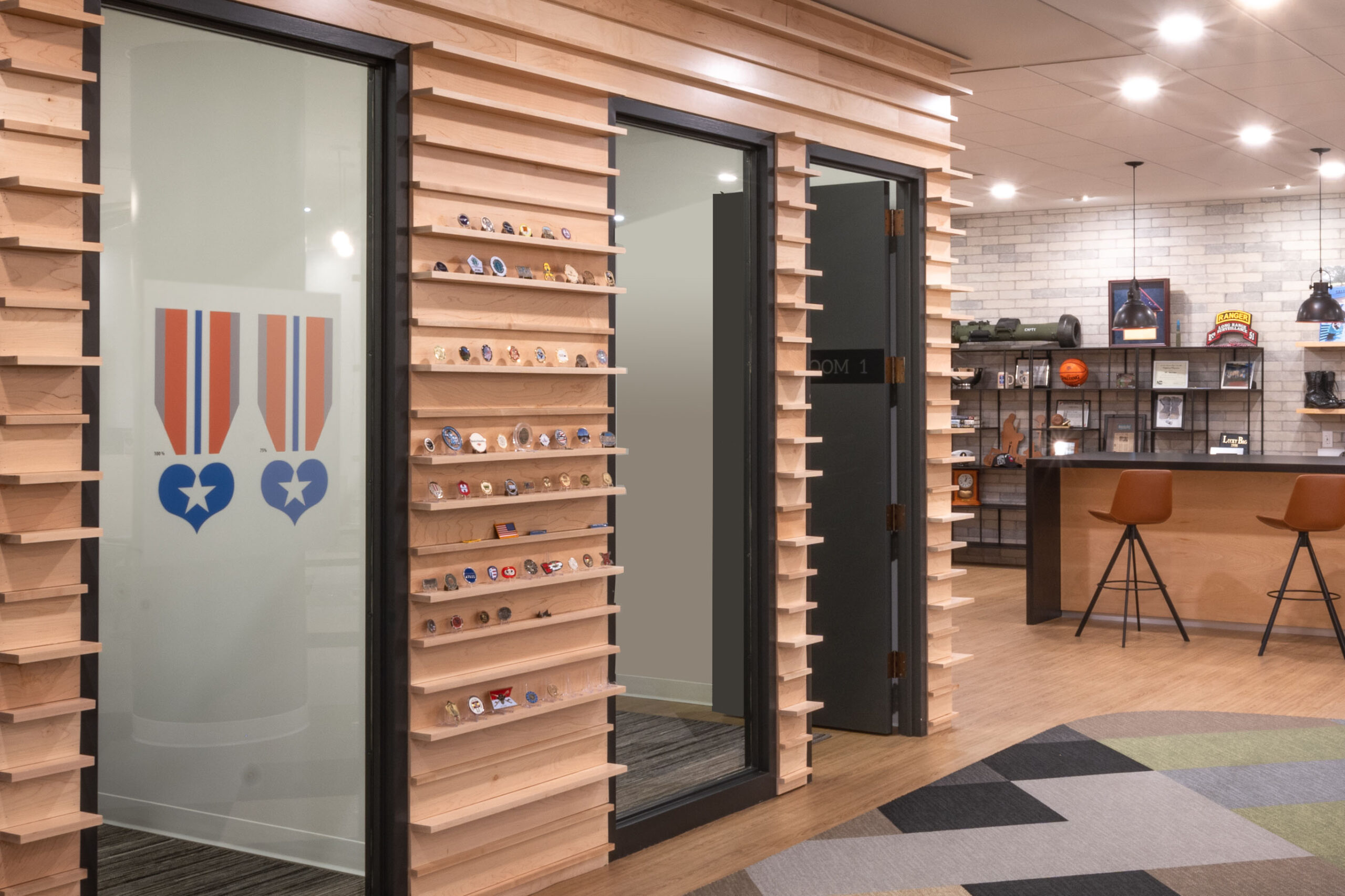 Beauty on a Budget 22 – Winner - IIDA Carolinas